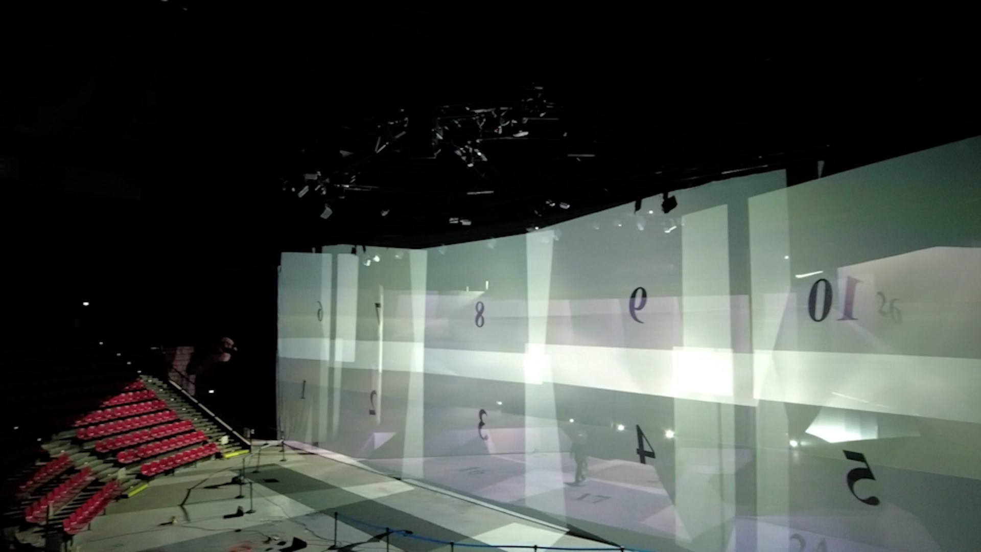 Case Study: Optoma once again captivates audiences with the world's ...