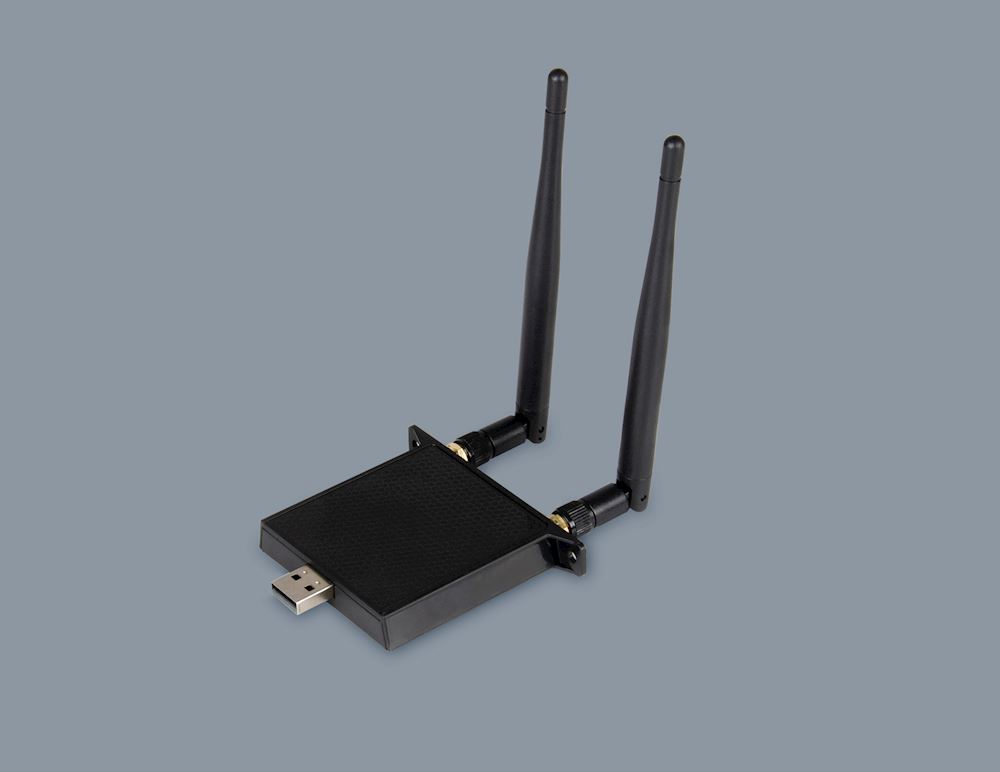 IFPD WiFi and Bluetooth module SI01 IFPD WiFi and Bluetooth module SI01 ...